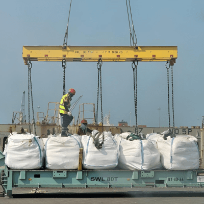Granular Urea Suppliers & Manufacturers in UAE - Dubai