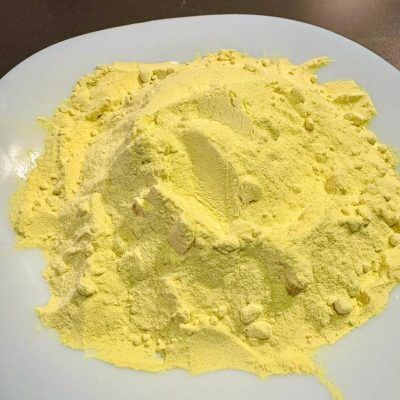Sulfur Powder Supplier in UAE – Dubai | Polestar Worldwide